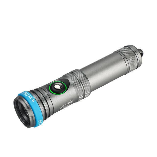 WF100 SN1500 v2 Dive Torch – DiveIT